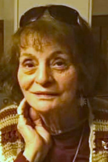 Carmel J. Vigorito 1934-2022 | News, Sports, Jobs - The Vindicator